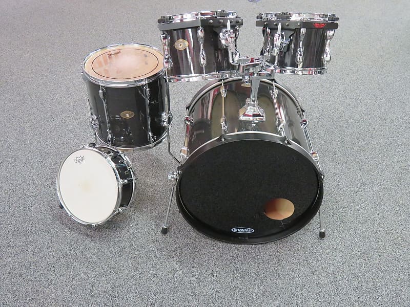 Tama Rockstar Drum Shell Pack(5 Piece) (Cleveland, OH) | Reverb