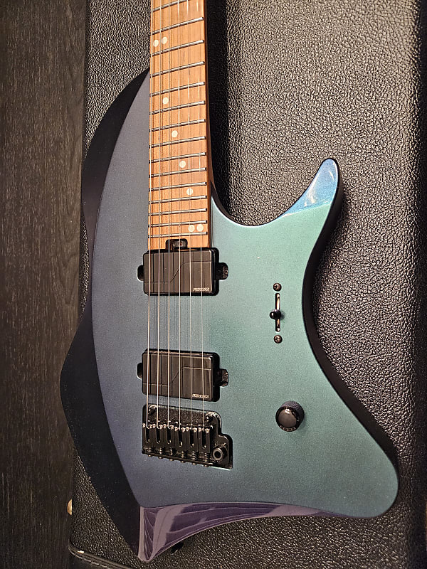 Abasi Concepts Master Series Larada 6 - Mystic Dream | Reverb