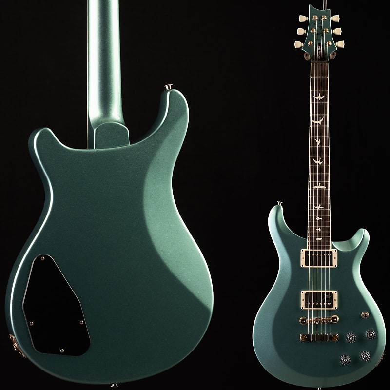 PRS S2 McCarty 594 Thinline | Reverb
