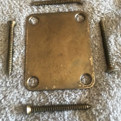 First Act ME636 Neck Only | Reverb