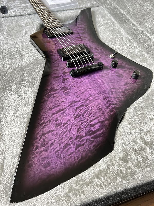 ESP LTD Snakebyte SE Baritone 2018 | Reverb