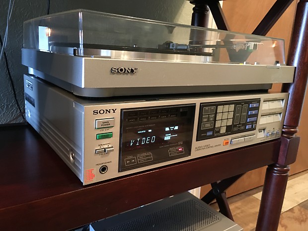 1980 sony
