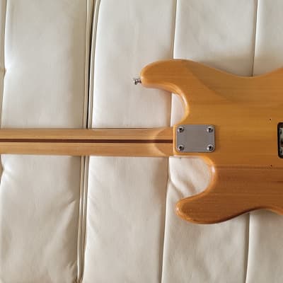 Univox Ripper 1970's All Original Made in Japan Matsumoku | Reverb