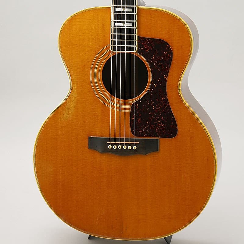 Guild Gf 55 N '93 | Reverb