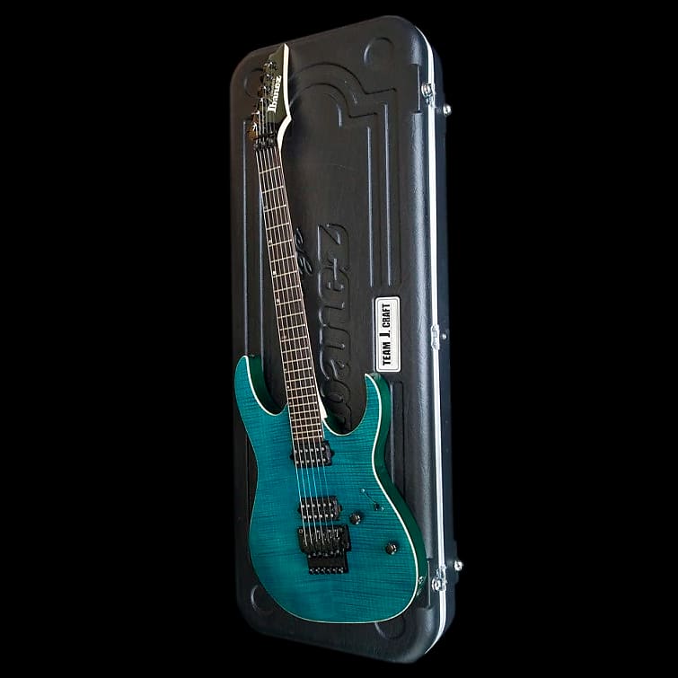 Ibanez KRG1802 J. Custom | Reverb