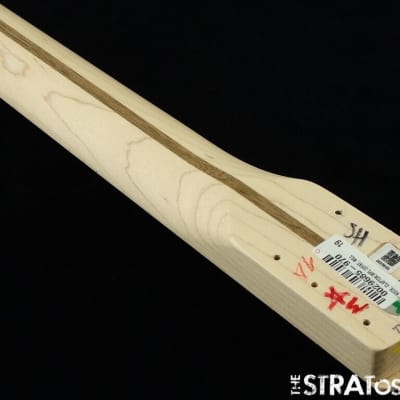 '22 USA Fender ERIC CLAPTON ' Stratocaster, NECK Maple "V" | Reverb