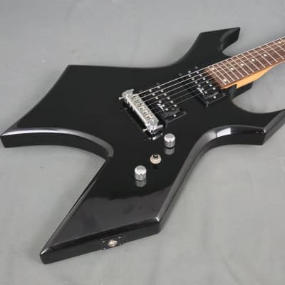BC Rich Bronze Series Warlock | Reverb Australia