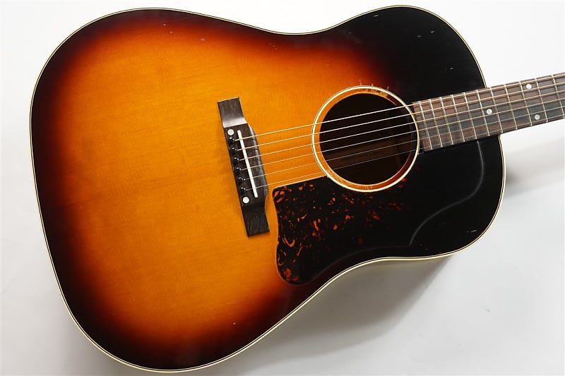 Creek CJFG Aged 1957 - Sunburst/Aged w/ free shipping! | Reverb