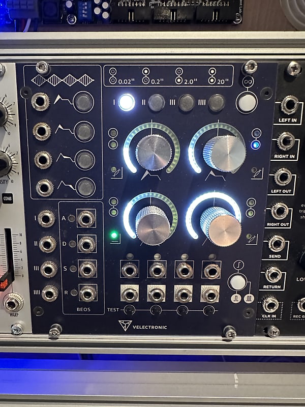 Velectronic A-Envelope | Reverb UK