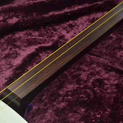 Chuzao Shamisen Ready to Play instrument bachi koma 294 | Reverb