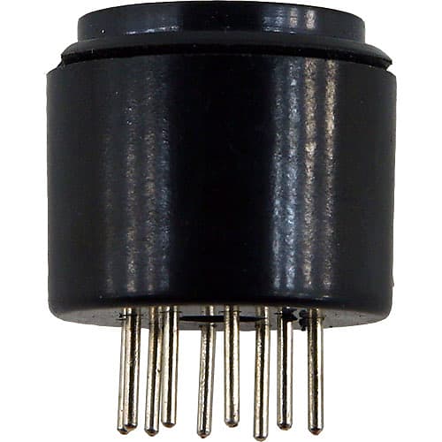 9 Pin Noval Vacuum Tube Socket Saver for Vacuum Tubes | Reverb