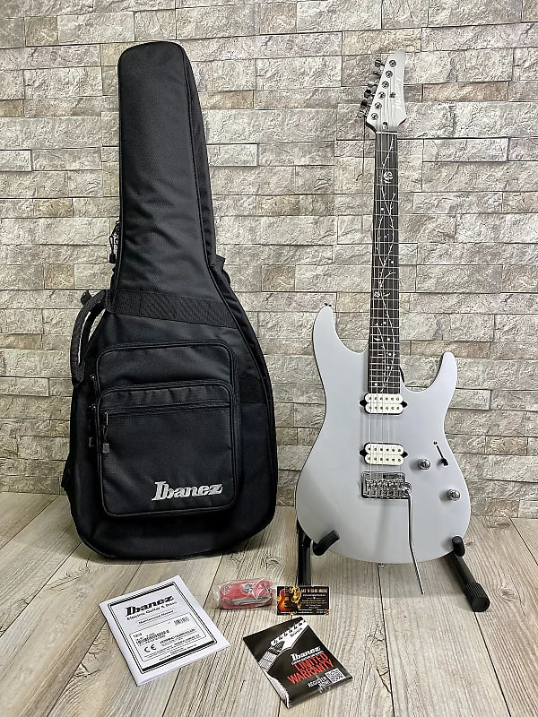 Ibanez #TOD10 - POLYPHIA Tim Henson Signature Electric | Reverb Canada