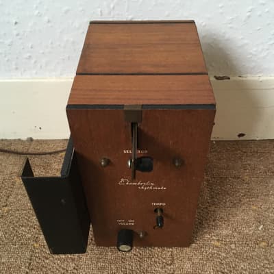 Chamberlin Rhythmate 25 Mellotron | Reverb