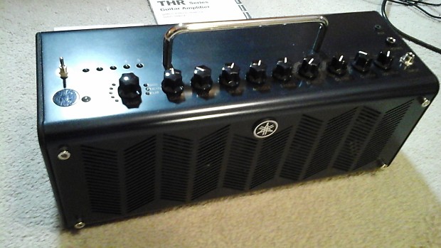 Yamaha THR10C | Reverb