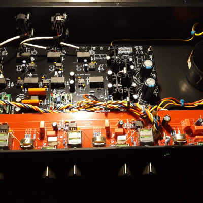 Sontec IJ Research M250EP Clone M/S option | Reverb