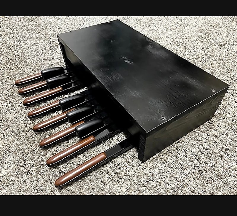 Bass Pedals Synthesizer - No MIDI just BASS , Simple | Reverb