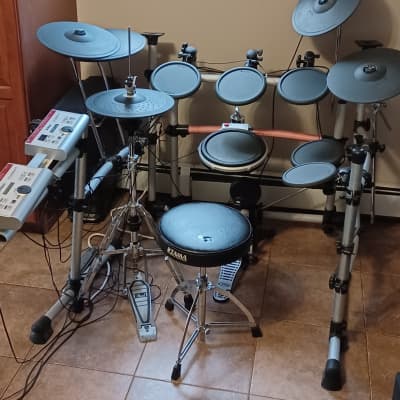 Yamaha DTXpress IV Electronic Drums 2020's | Reverb