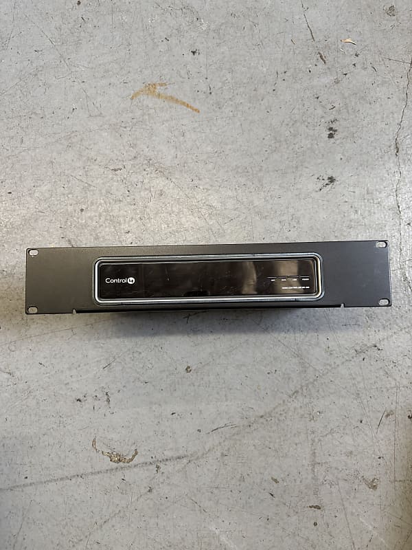 Control4 HC-300 | Reverb