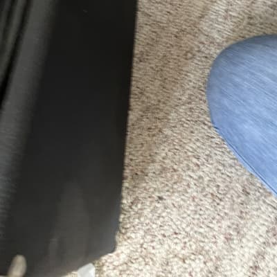 Acoustic 370 Bass amplifier | Reverb