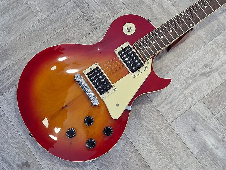 Gibson Baldwin Signature Series Les Paul | Reverb UK