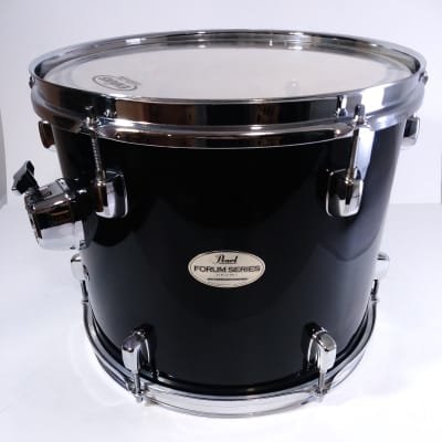 PDP EZ Series Rack Tom - Black 12" | Reverb