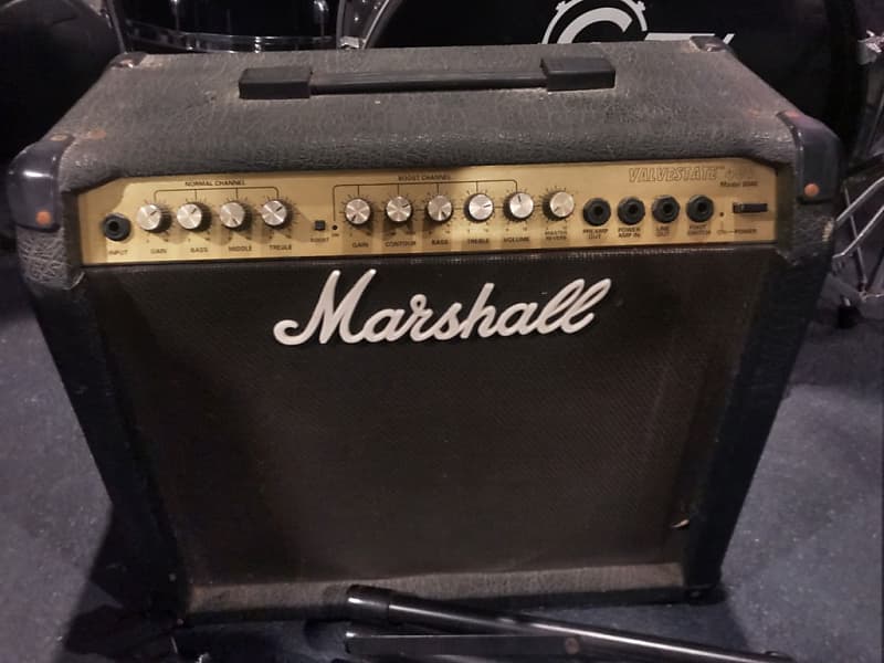 Marshall Marshall Valvestate VST 40 | Reverb