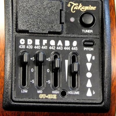 2022 Takamine P3MC Pro-Series Acoustic-Electric Guitar w/ | Reverb