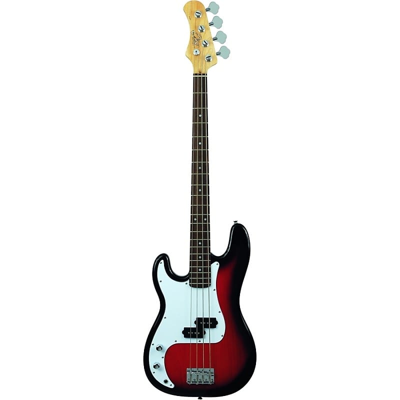 VPB-100 LH Sunburst Left Handed | Reverb