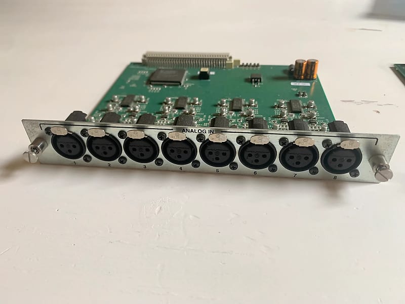 Lexicon 960L Analog Cards | Reverb UK