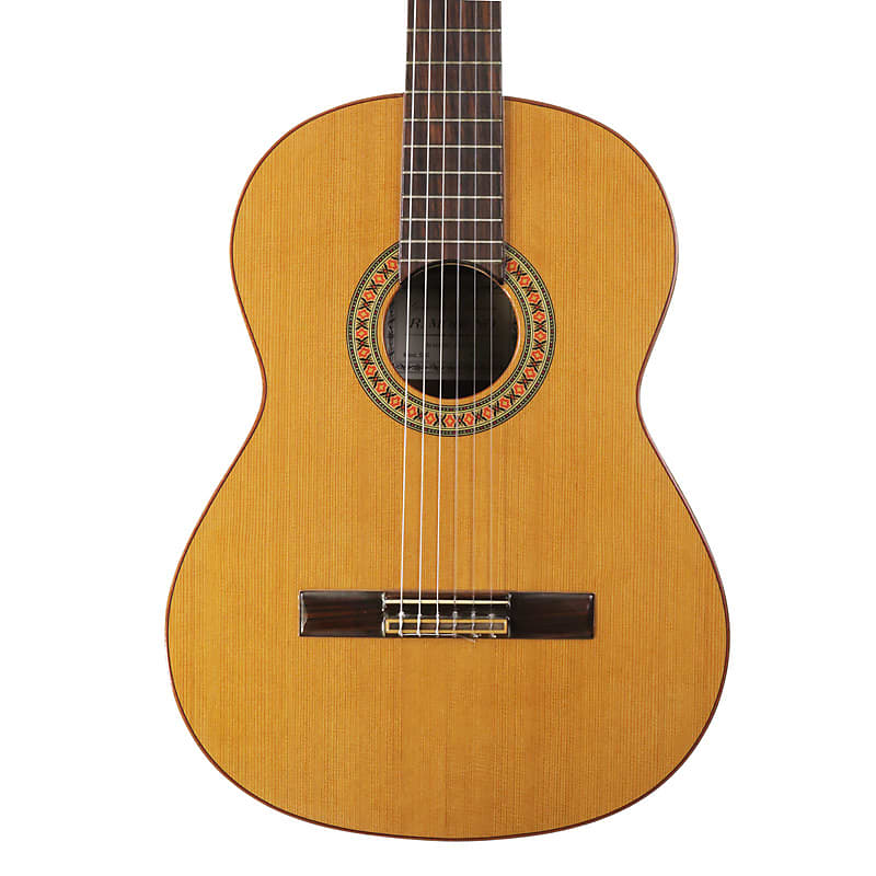 R Moreno 530 Classical Guitar | Reverb