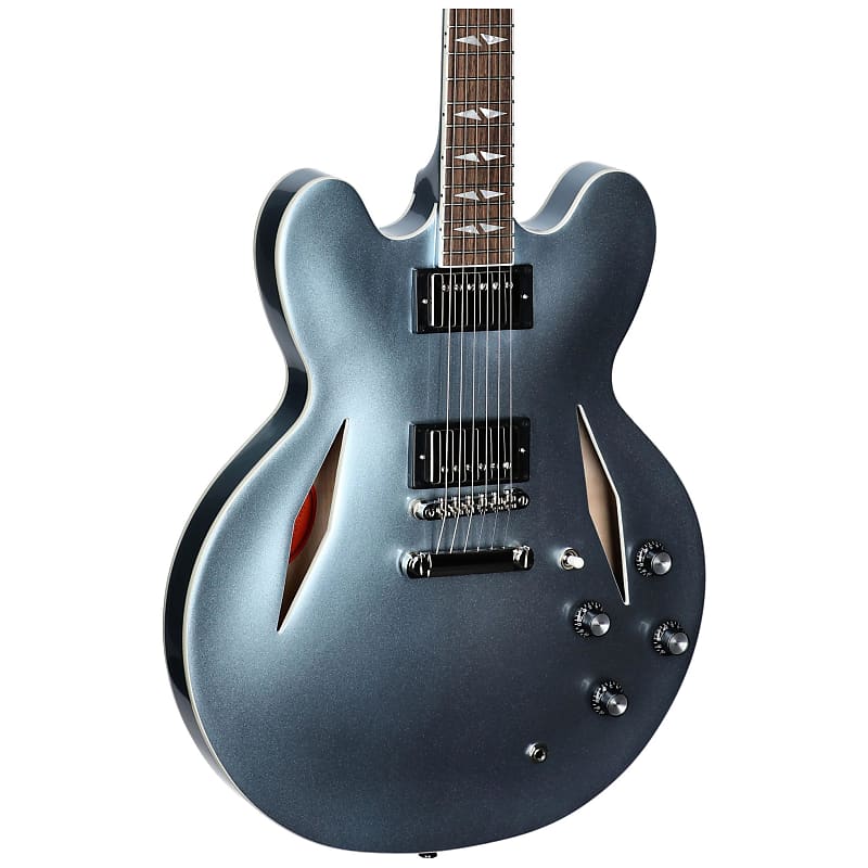 Epiphone Dave Grohl Signature DG-335 | Reverb