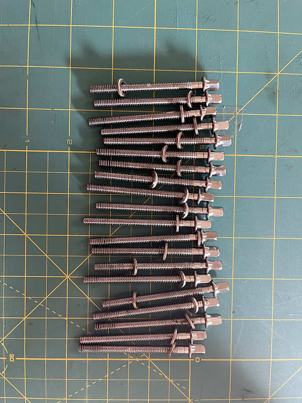 Tension Rods screw | Reverb