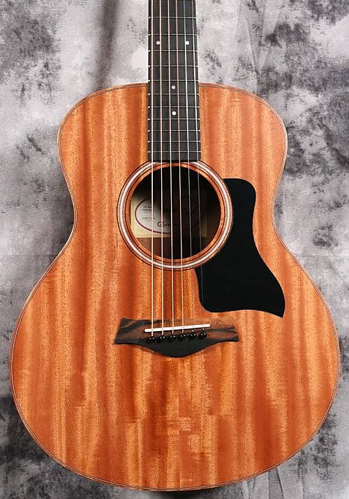 Taylor - GS Mini Mahogany | Reverb