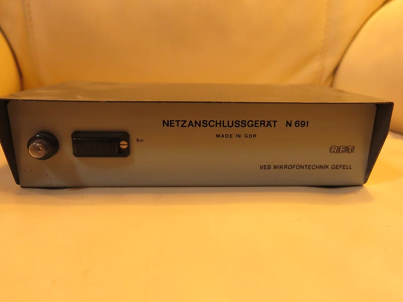 RFT N691 power supply | Reverb