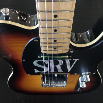 CustomBuild SRV Model T | Reverb