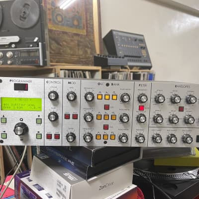 Studio Electronics SE-1 | Reverb