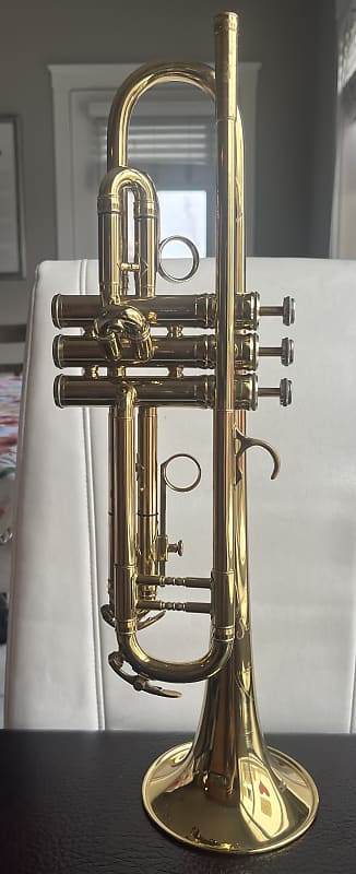 King Super 20 S1 - Lacquered | Reverb