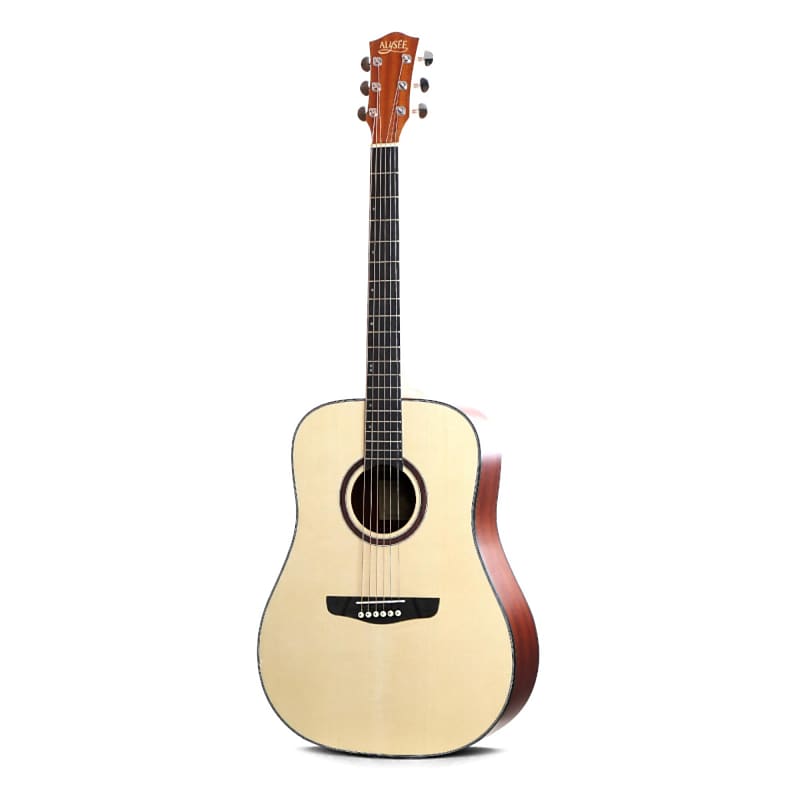 Alysee - A120-N - chitarra acustica dreadnought | Reverb Australia
