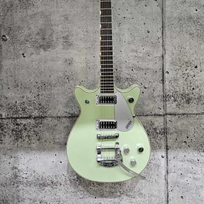 Gretsch G5232T Electromatic Double Jet FT with Bigsby, | Reverb Canada