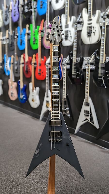 Jackson USA KV2T | Reverb