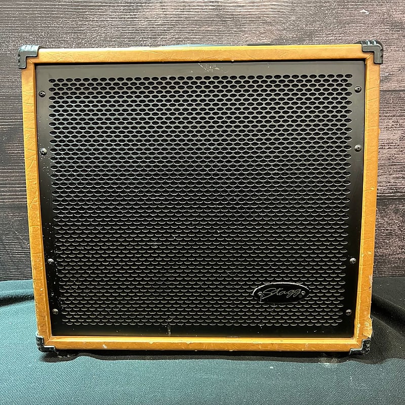 Stagg 60 AA R Acoustic Guitar Combo Amplifier (Hollywood, CA) | Reverb