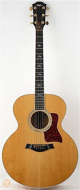 Taylor 615 (1978 - 1986) | Reverb