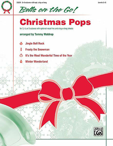 Bells on the Go! Christmas Pops: Featuring: Jingle Bell Rock | Reverb