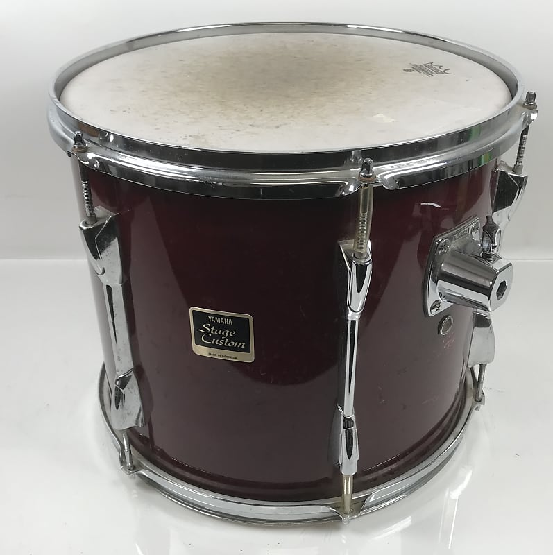 Yamaha SBF-1413 Stage Custom Birch 14 x 13 inch Floor Tom - | Reverb