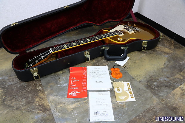 Gibson Custom Shop LPR 7 Historic Collection 1957 Les Paul | Reverb UK