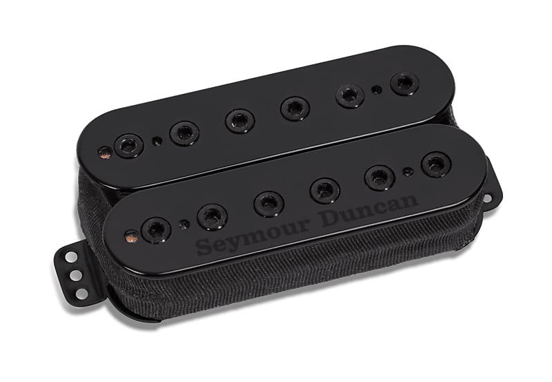 Seymour Duncan Mark Holcomb Scourge 6-string Bridge | Reverb UK