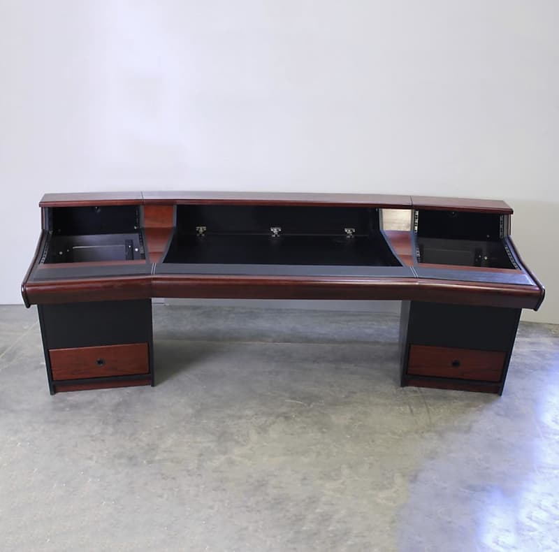 Zaor Matrix Studio Desk | Reverb