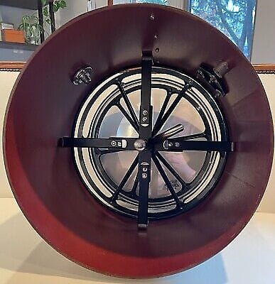 Pearl very rare Roto tom | Reverb