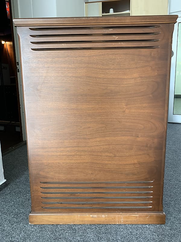 Leslie 710 60s Cognac | Reverb UK