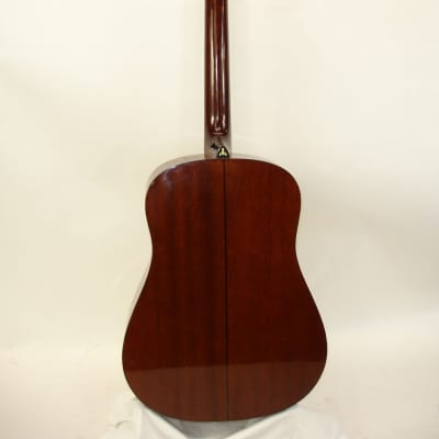 Vintage 90's Alvarez 5214 Regent Series Acoustic | Reverb Deutschland